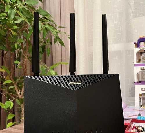 Asus RT-AX86S