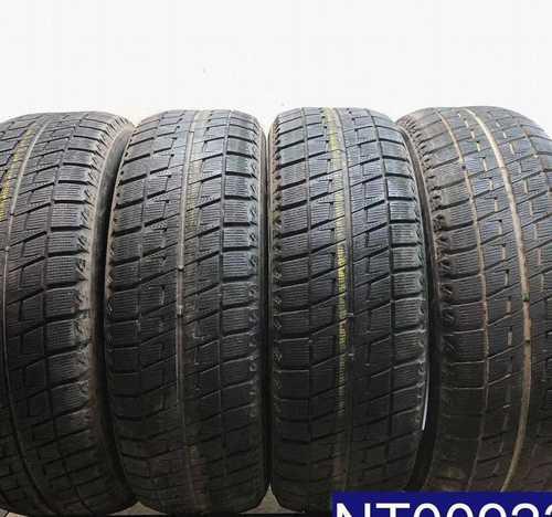 Bridgestone Blizzak Revo2 205/60 R16 92Q