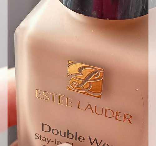 Тональный крем Estee lauder