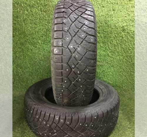 Nitto Therma Spike (NTSPK-B01) 215/65 R16 98T