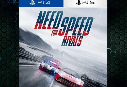 Need for Speed: Rivals - PS4 / PS5