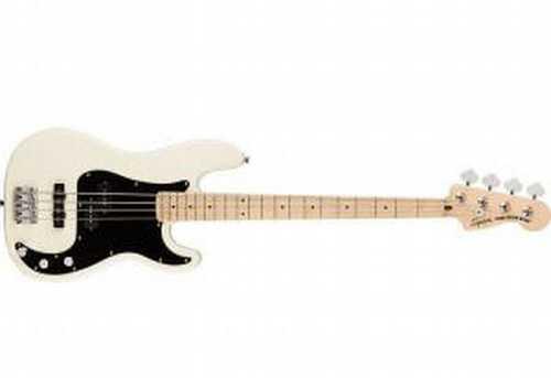 Басс гитара Squier Affinity Precision Bass PJ with