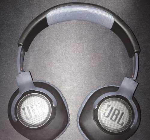 Проводные наушники jbl Quantum 100 Black