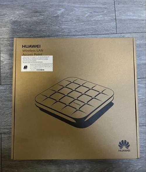 Huawei AP5030DN-C точка доступа