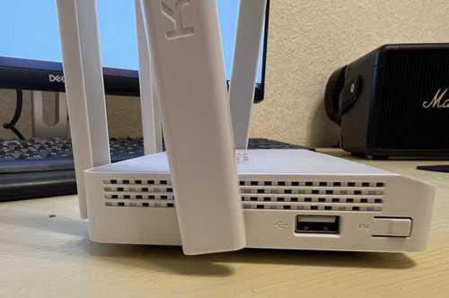 Wi-Fi роутер Keenetic Extra (KN-1711) купить | Комьютерные аксессуары и ...
