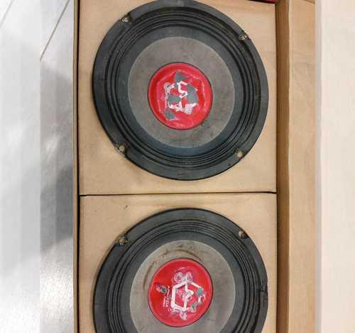 Колонки Ural armada as-d165