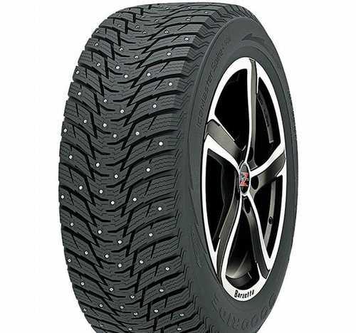 Goodride IceMaster Spike Z-506 245/45 R17