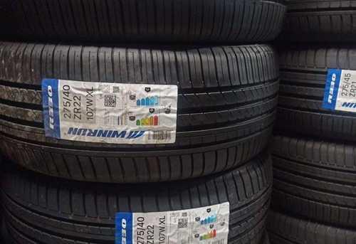 Winrun R330 275/40 R22 107W