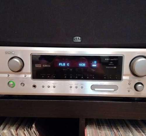 Ресивер Denon avr-1906