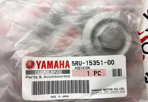 Сливная пробка Yamaha Majesty 5RU-15351-00