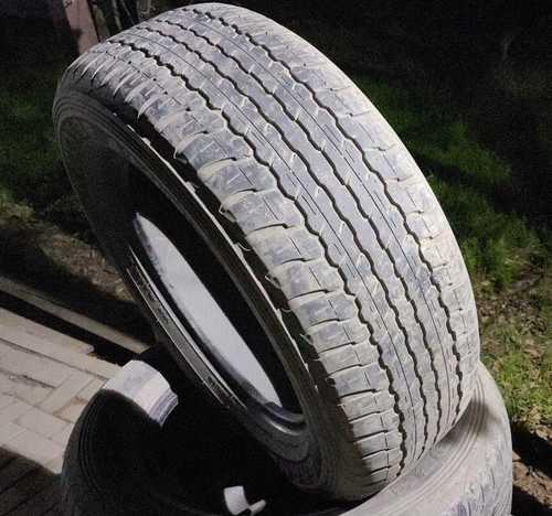 Dunlop Grandtrek AT22 265/60 R18 110H