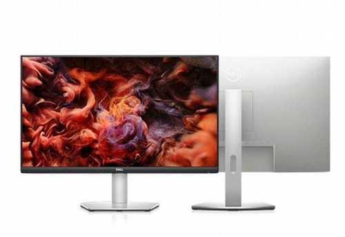 27" Монитор dell S2721DS, 2560x1440, 75 Гц, IPS, с