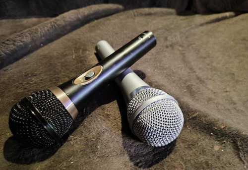 Микрофон Philips SBC MD650