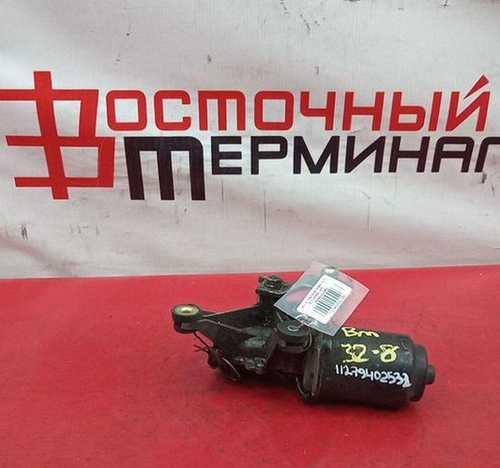 Мотор стеклоочистителя isuzu ELF 4HF1