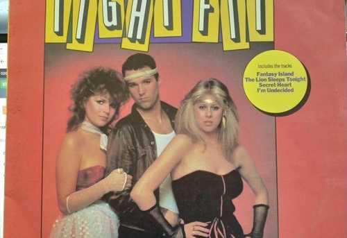 Пластинка Tight Fit – Tight Fit 1982