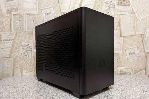 Cooler Master MasterBox NR200P