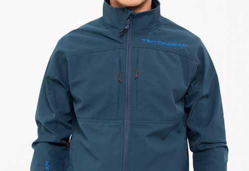 Куртка Triton ridge синий