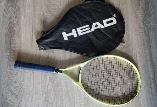 Ракетка для большого тенниса 26 head