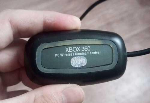 Bluetooth адаптер xbox 360