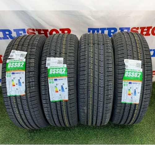 DoubleStar DSS02 225/55 R19 99V