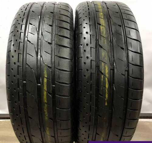 Bridgestone Luft RV II 225/55 R17 97W