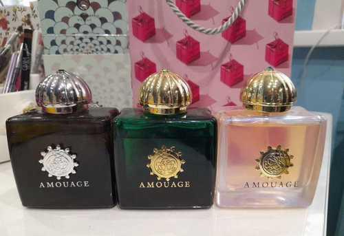 Amouage Парфюмерия