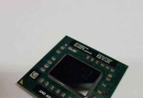Процессор AMD A10-5700M Series