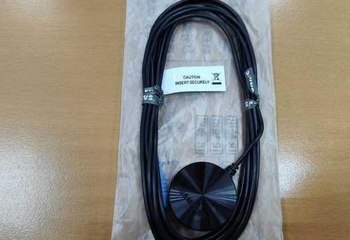 Передатчик для tv samsung ir extender cable