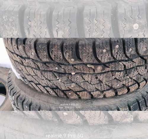 Viatti Bosco Nordico V-523 205/70 R15