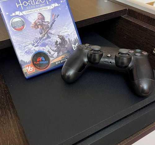 Sony playstation 4 slim 1tb