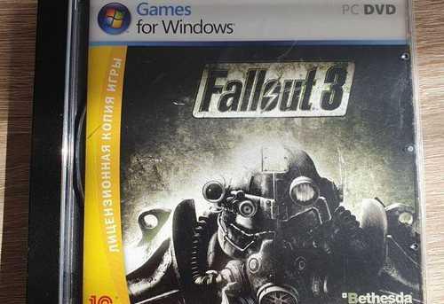 Fallout 3 для PC