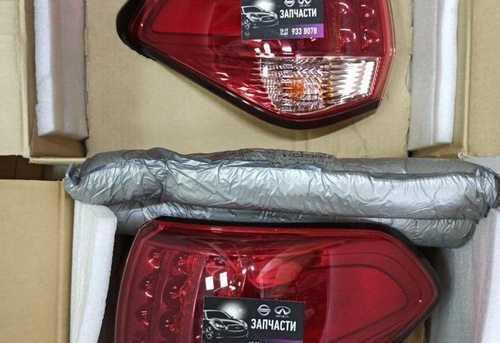 Фонарь Инфинити Qx56 265551LA0A 265501LA0A