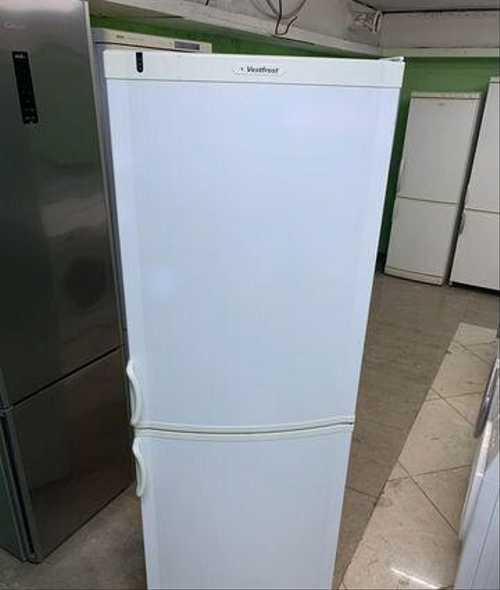 Холодильник vestfrost бу