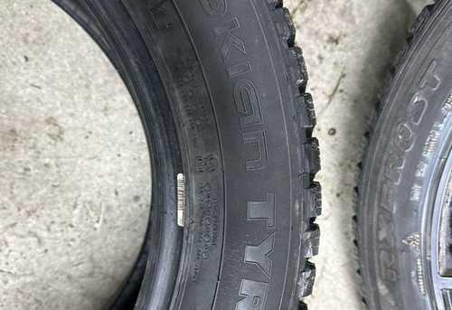 Nokian Tyres Nordman 8 225/55 R17 101T