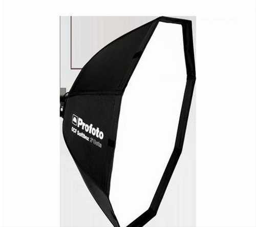 Софтбокс Profoto OCF Softbox 3' Octa