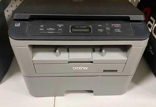 Мфу DCP Brother DCP-L2500DR