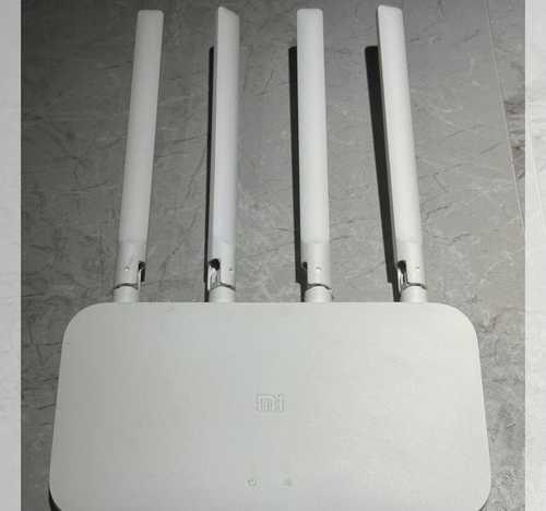 Роутер Xiaomi mi router 4a