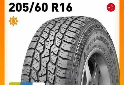 Triangle TR292 205/60 R16 92H