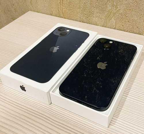 iPhone 13, 128 ГБ