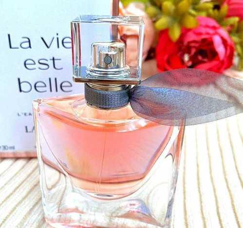 Lancome La Vie Est Belle Отливант