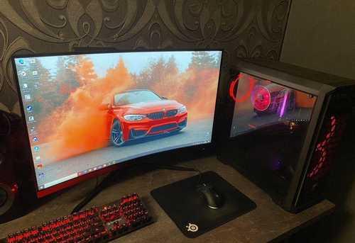 Игровой системник