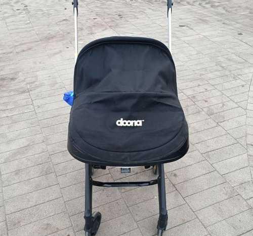 Коляска оригинал автокресло doona