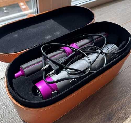 Фен dyson реплика