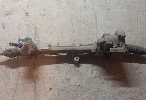 Рулевая рейка ford focus 3 электро