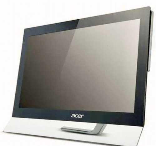 Моноблок Acer 5600u i5/GTX630m/SSD128