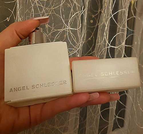 Angel Schlesser Femme 20 ml