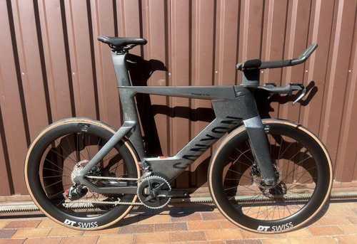 Canyon Speedmax CF SLX 7 размер L в наличии