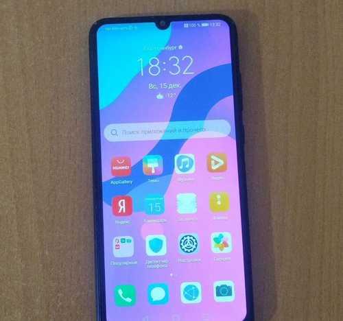 HONOR 9A, 3/64 ГБ