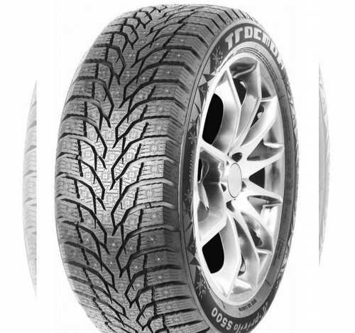 Tracmax X-Privilo S500 215/60 R17 100T