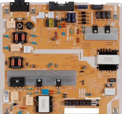 Блок питания BN44-01110B от тв Samsung UE50AU8000U